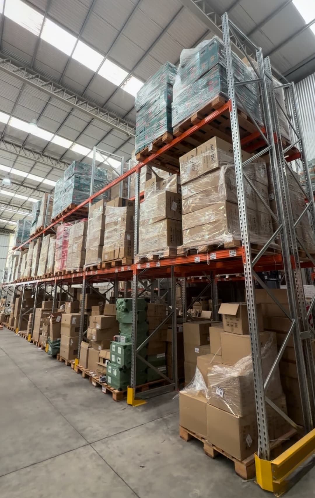 Unifull - Servicio de fullfillment para e-commerce